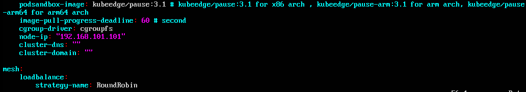 Edge node get not ready · Issue #1168 · kubeedge/kubeedge · GitHub