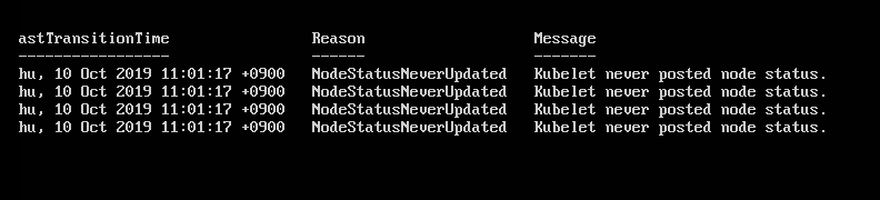 Edge node get not ready · Issue #1168 · kubeedge/kubeedge · GitHub