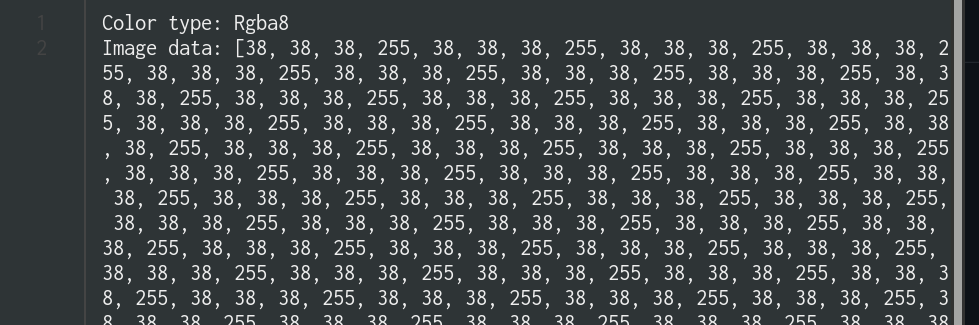 Need explanation for the output of `ImageDecoder::read_image` · Issue ...