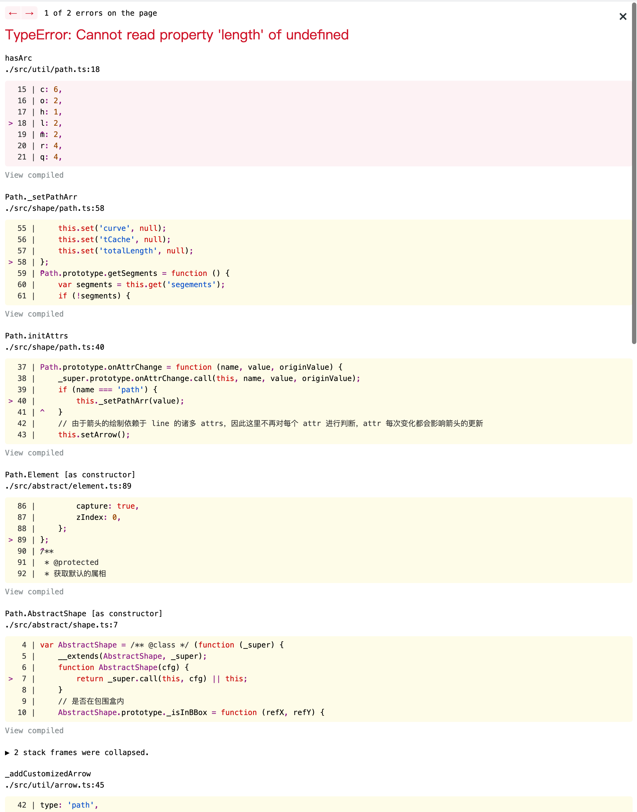 degre图使用changeData后边绘制异常 · Issue #3042 · antvis/G6 · GitHub