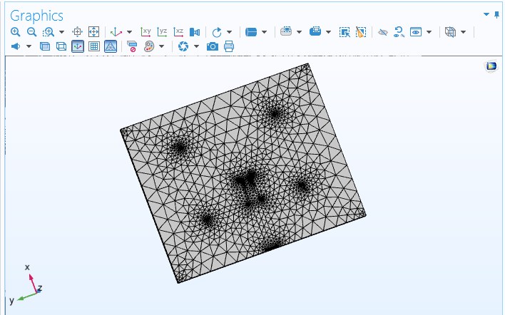 GitHub - Shirshakk-P/Summer_Intern-IISER-B: Design and Analysis of 2.4 ...