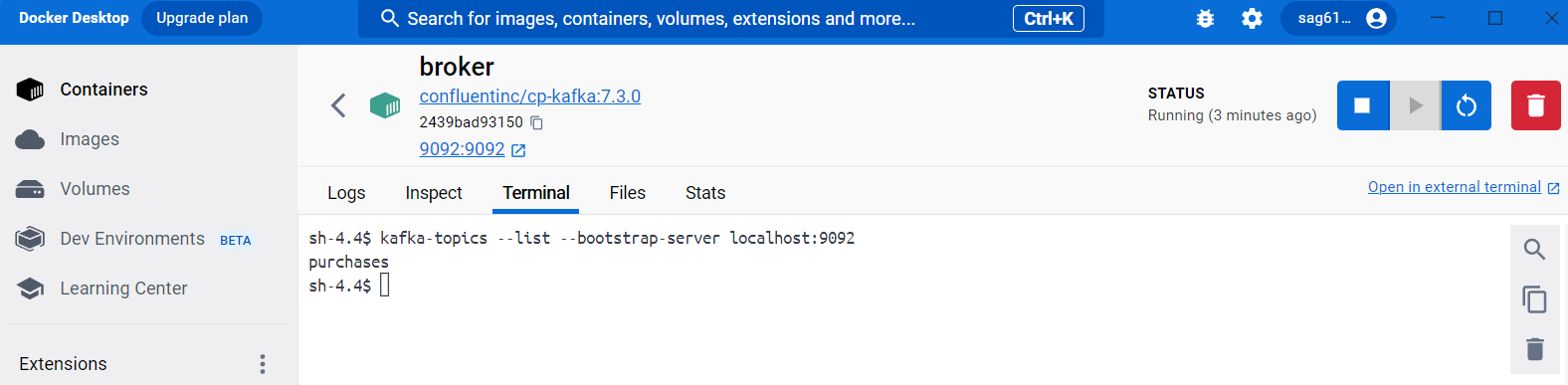 Github Sagar686kafka Net Core C Client Applications Which Produce And Consume Messages From 