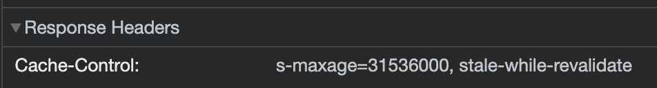 Revalidate broken with top-level await · Issue #58321 · vercel/next.js · GitHub