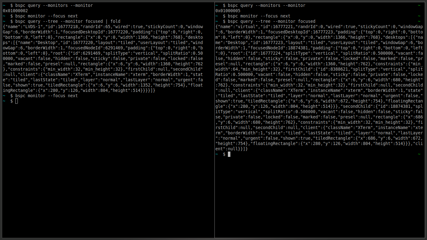 Virtual Monitor Bleedthrough · Issue #1026 · baskerville/bspwm · GitHub