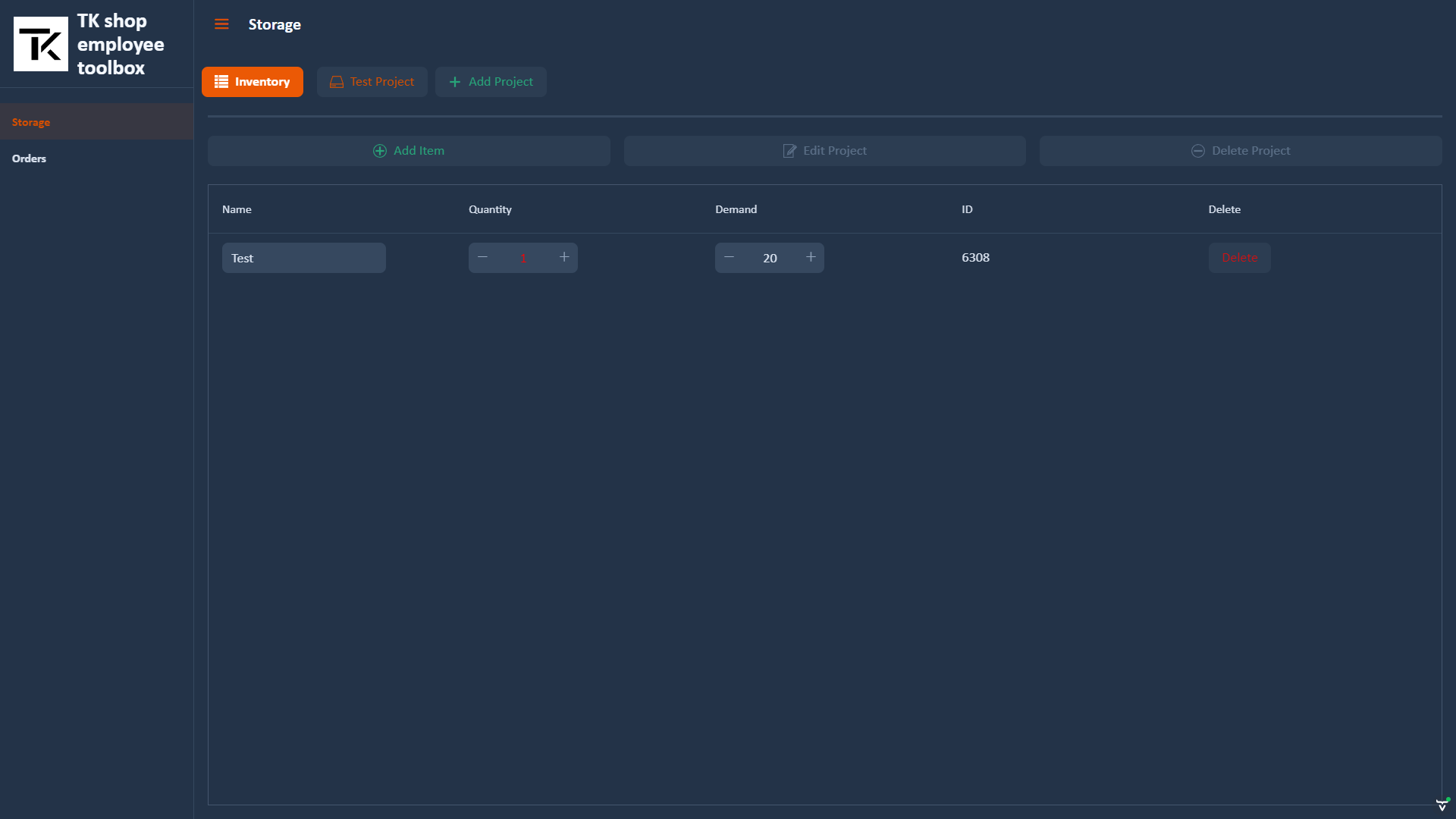 GitHub - JanKozub/TKShopEmployeeToolBox