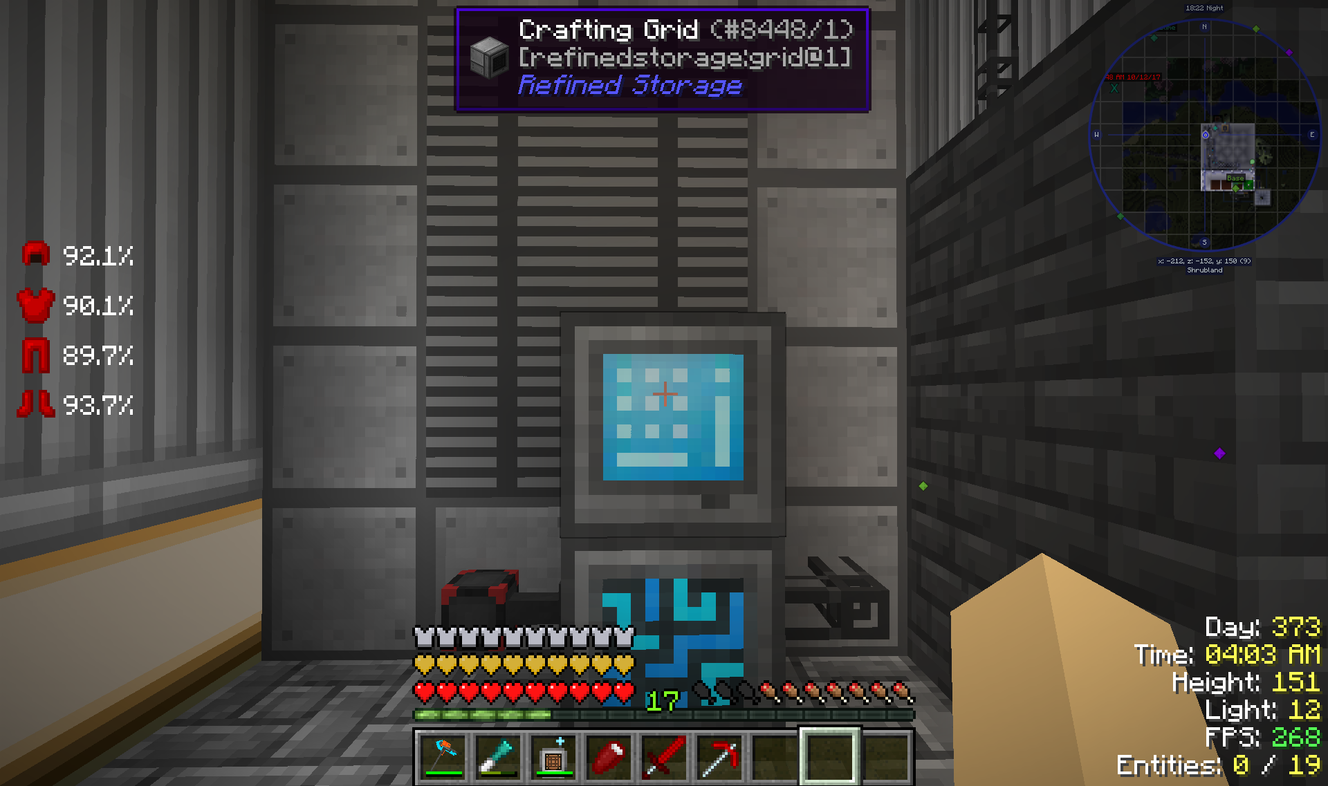 Reborn Storage bug in reopening the world · Issue #155 · MJRLegends ...