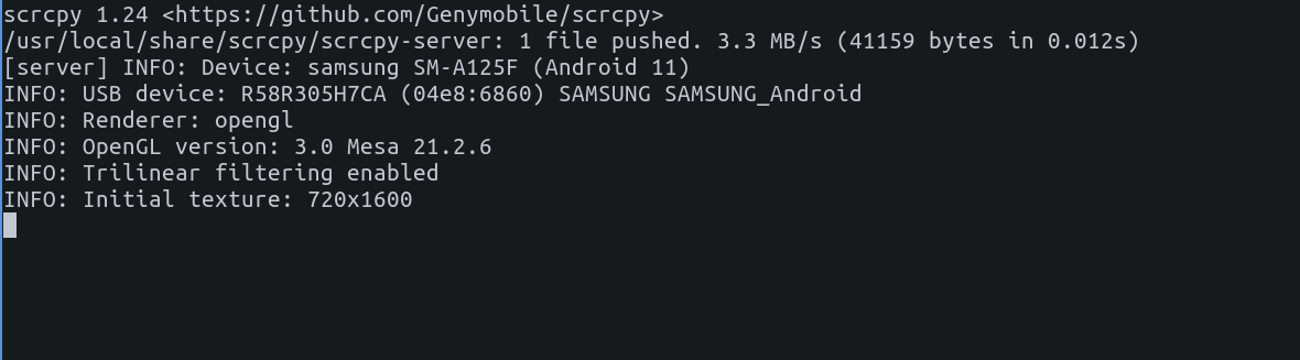 Non english keyboard layout · Issue #37 · Genymobile/scrcpy · GitHub