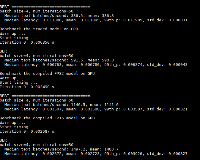 [Question] No improvement when I use sparse-weights? · Issue #1340 ...