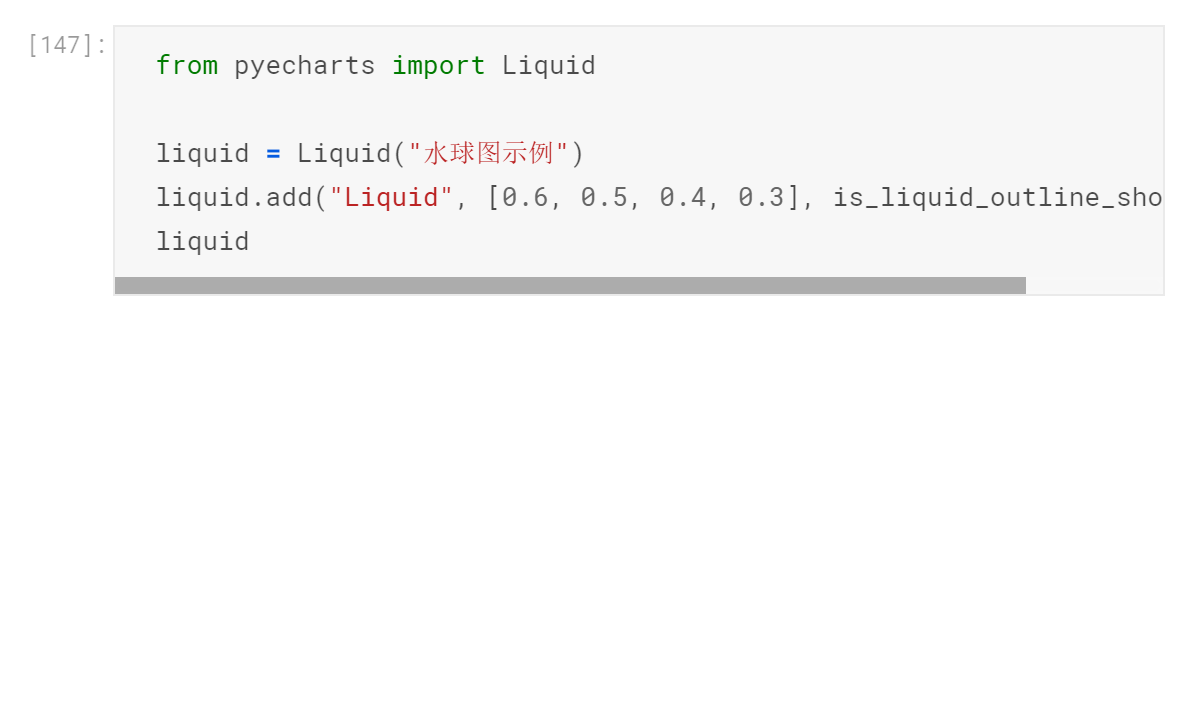 画bar,funnel,pie时可以显示。但是话3D,水滴就是一片空白。 · Issue #789 · pyecharts/pyecharts · GitHub