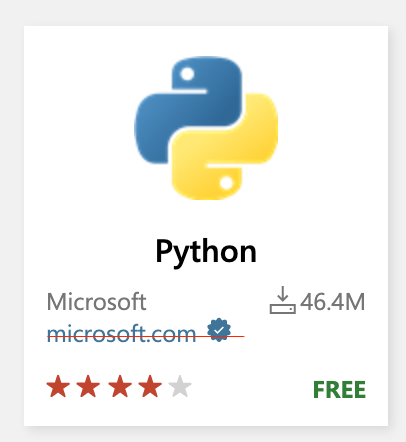 Marketplace publisher isn't aligned · Issue #261 · microsoft/vsmarketplace · GitHub