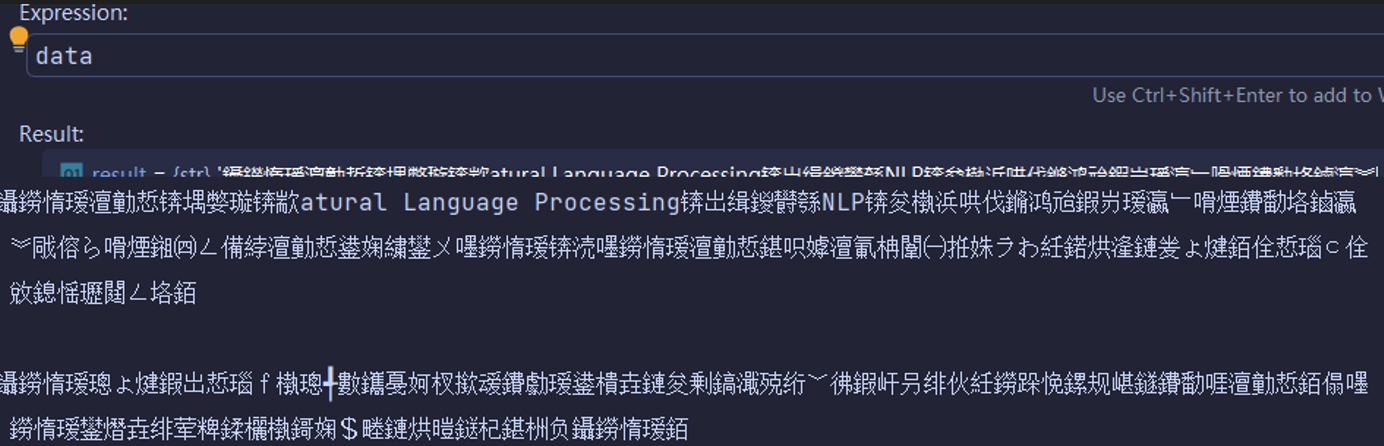 Encoding problem when opening txt file · Issue #713 · run-llama/llama_index · GitHub