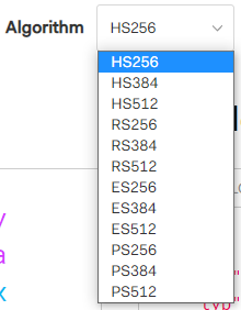 GitHub - Irek-h/JWT_CaDS: Research about JWT (JSON Web Token)