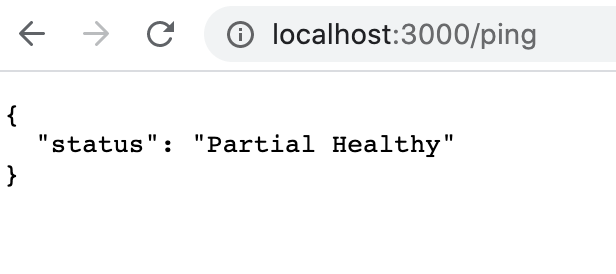 Worker restarts(thread error) and /ping shows: "partial healthy" · Issue #1068 · pytorch/serve ...