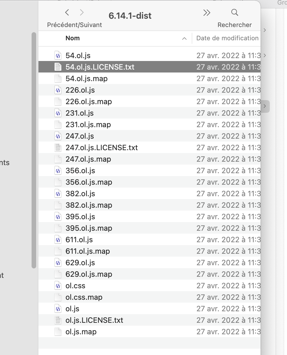 dead release link in download ? · Issue #13687 · openlayers/openlayers · GitHub