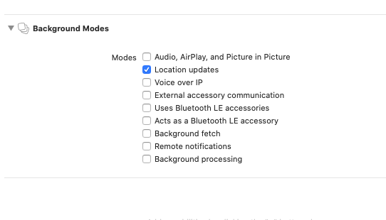 Location doesn't work on IOS emulator · Issue #453 · Baseflow/flutter-geolocator · GitHub