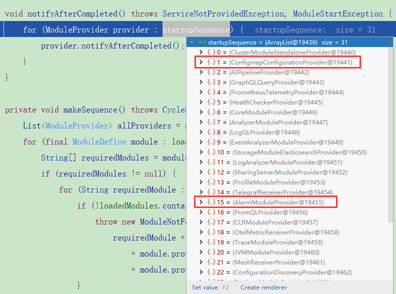 [Bug] Custom alarm rules are overwritten by 'resource/alarm-settings.yml' · Issue #11311 ...