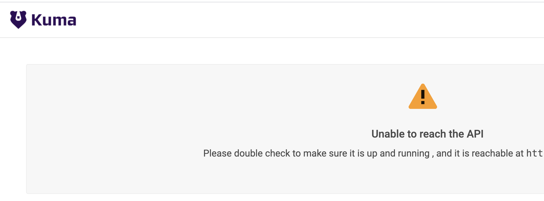 Question - Fronting Kuma Control-Plane GUI with Nginx Ingress · Issue ...