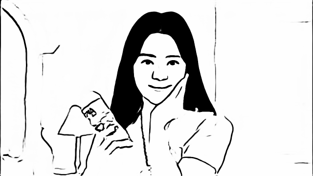 GitHub - HyeongminMoon/U-2-Net_portrait_sketch