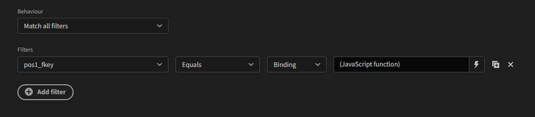 Set value to Options picker not working · Budibase budibase · Discussion #9449 · GitHub