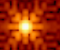 Diffraction pattern is related to box shape · Issue #1086 · glotzerlab/freud · GitHub