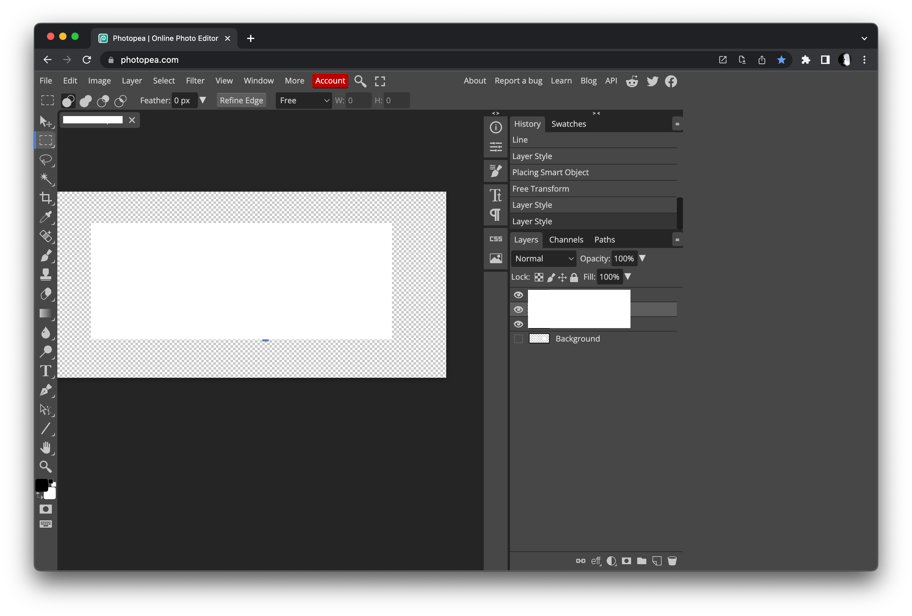Photopea Photopea Github