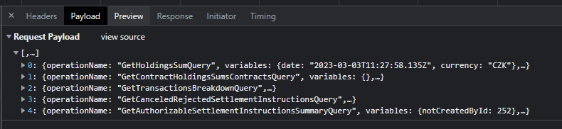 Occasionally inconsistent count of responses in batched queries · Issue #5912 · ChilliCream ...