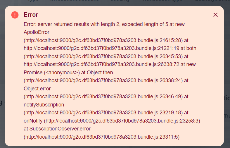 Occasionally inconsistent count of responses in batched queries · Issue #5912 · ChilliCream ...