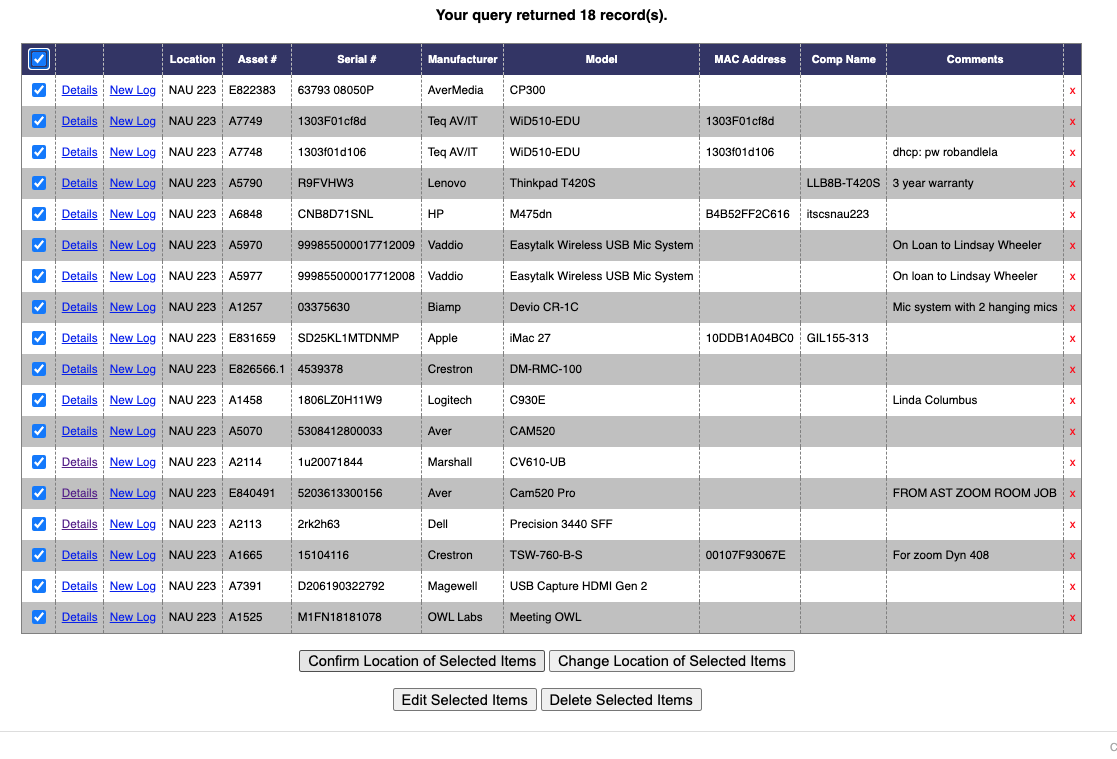 Feature Request: Add bulk audit ability by Location from data filter (list) · Issue #8514 ...