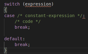 "C_Cpp.vcFormat.indent.caseLabels": true NOT WORKING! · Issue #6806 · microsoft/vscode-cpptools ...