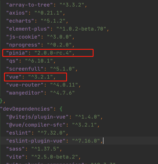this.$state is not work · Issue #608 · vuejs/pinia · GitHub