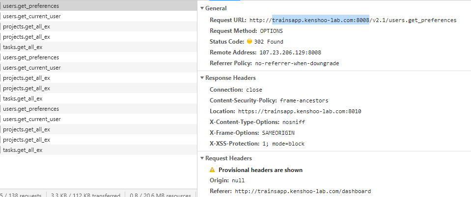 Sub-domain configuration and authentication · Issue #9 · clearml/clearml-server · GitHub