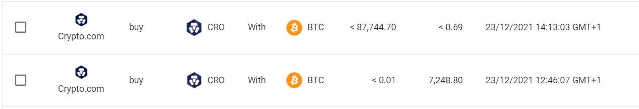 Cryptocom CSV import inconsistant rate · Issue #3859 · rotki/rotki · GitHub