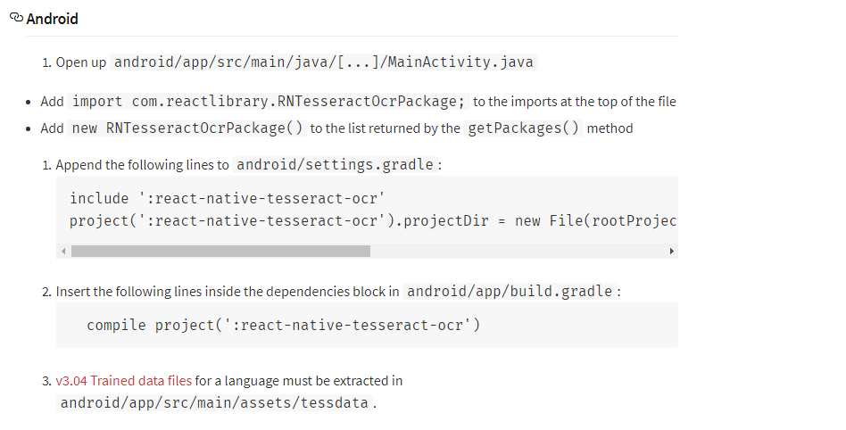 OCR and camera issue · Issue #405 · expo/expo-cli · GitHub
