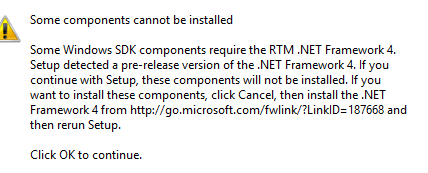 Failed building scikit-learn on windows · Issue #10760 · scikit-learn/scikit-learn · GitHub