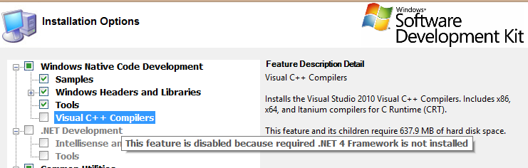 Failed Building Scikit Learn On Windows · Issue 10760 · Scikit Learnscikit Learn · Github