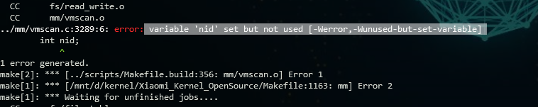 k30 ultra cezanne-r-oss 用什么编译工具链好？ · Issue #2300 · MiCode/Xiaomi_Kernel_OpenSource · GitHub