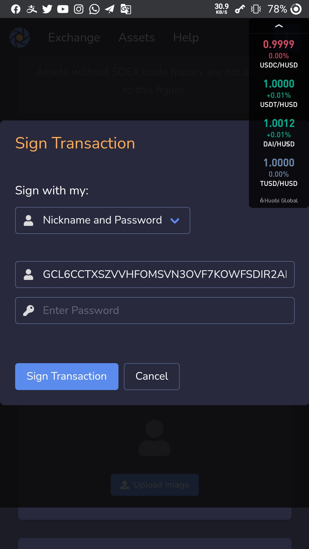 How to restore a reset account · Issue #24527 · keybase/client · GitHub