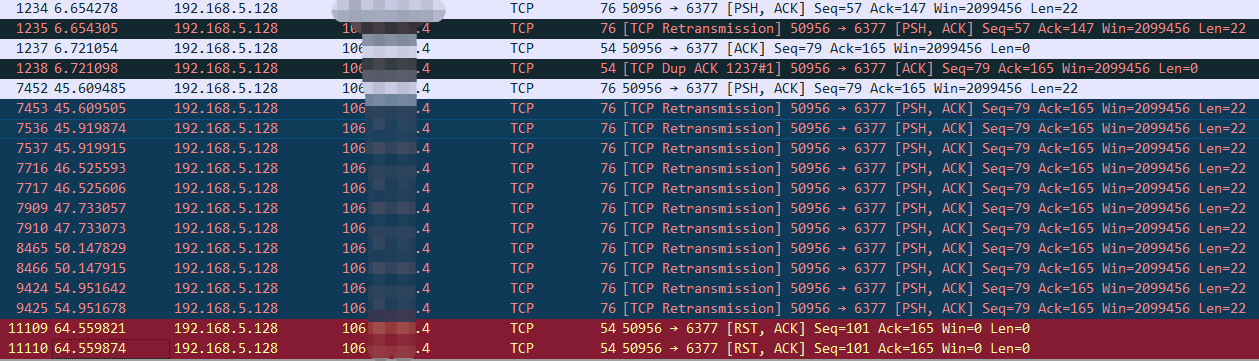 Lettuce超时问题Command timed out after xxx · Issue #3 · quan7u/blog · GitHub