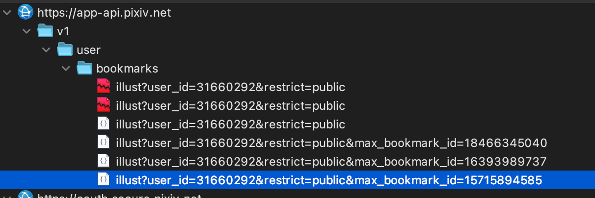 瀑布流很好用，就是能不能加个页码跳转功能？ · Issue #495 · CeuiLiSA/Pixiv-Shaft · GitHub