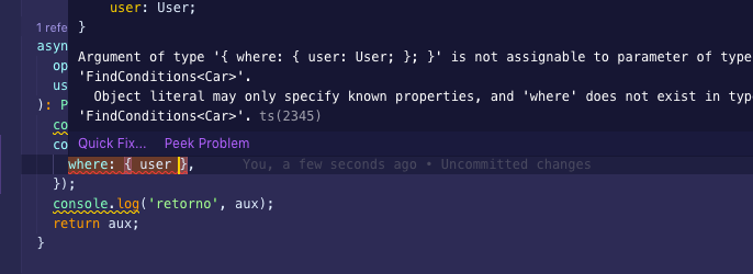 Find Options In Paginate · Issue 11 · Nestjsx Nestjs Typeorm Paginate · Github