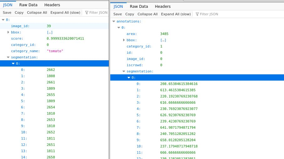 Evaluation with mask · obss sahi · Discussion #628 · GitHub