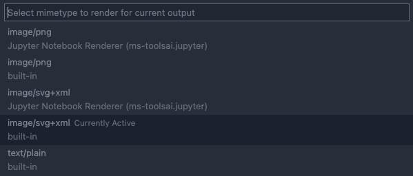 Plots do not render in jupyter notebooks on remote container · Issue ...