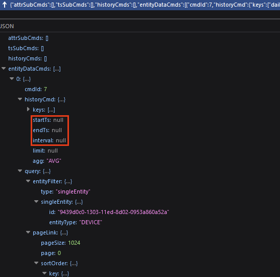 [Bug] Thingsboard instance running in docker container randomly causes ...