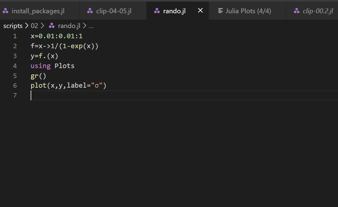 plot didn't show image · Issue #1229 · julia-vscode/julia-vscode · GitHub