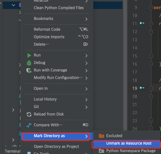 GRPC `Couldn't import protobuf definition` · Issue #10530 · postmanlabs/postman-app-support · GitHub