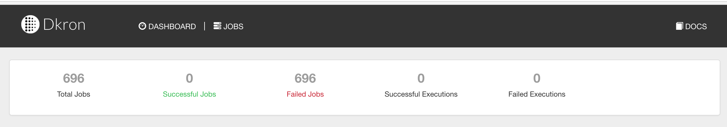 Feature request: improve web interface search ability and other minor ...