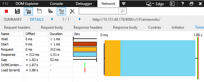 frameworklauncher获取任务信息的性能问题 · Issue #1817 · microsoft/pai · GitHub