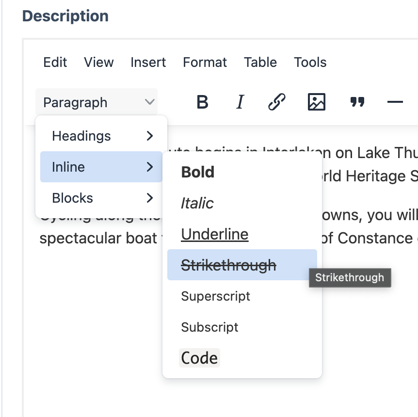 defaultsJSON not being used · Issue #4 · ryancramerdesign/InputfieldTinyMCE · GitHub