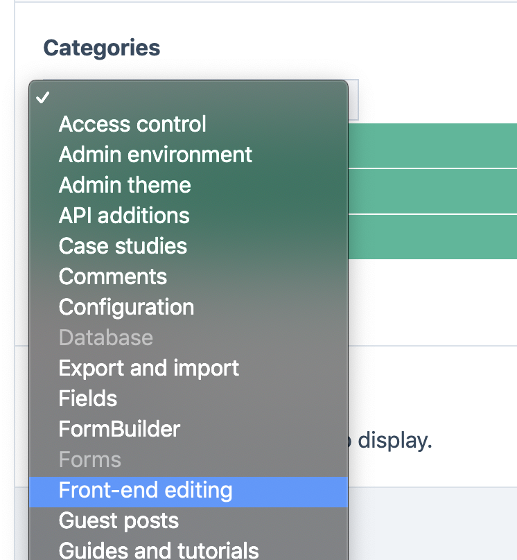 AdminThemeUikit: browser style is lost for disabled select option · Issue #850 · processwire ...