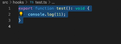 文件头注释失效问题 · Issue #435 · OBKoro1/koro1FileHeader · GitHub